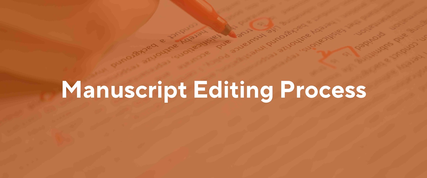 Manuscript Editing Services in India - Ghost Writers India